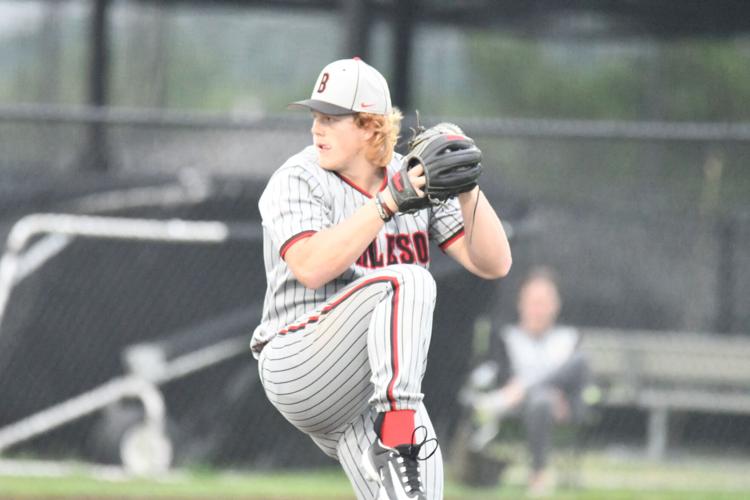 Elks, Spartans, Eagles lead All-Johnson County baseball superlatives ...