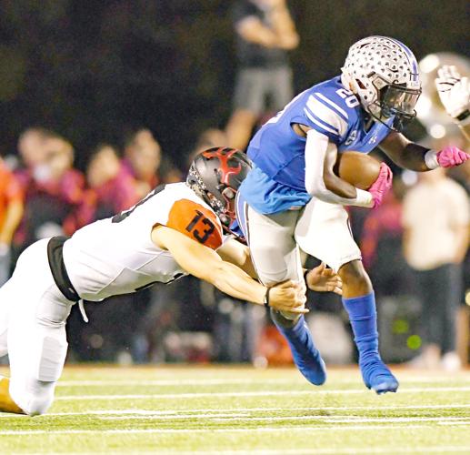 Elks open new era under Jon Kitna | Sports | cleburnetimesreview.com