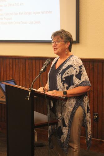 47 years of serving | Community Life | cleburnetimesreview.com