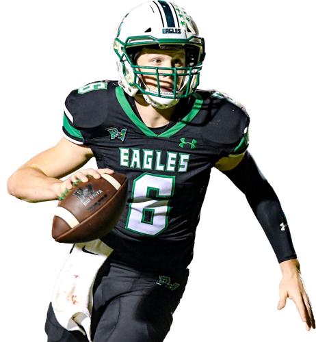 Taylor Pritchett | | cleburnetimesreview.com