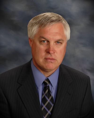 Jeff Adams named interim superintendent for Joshua ISD | Local News ...