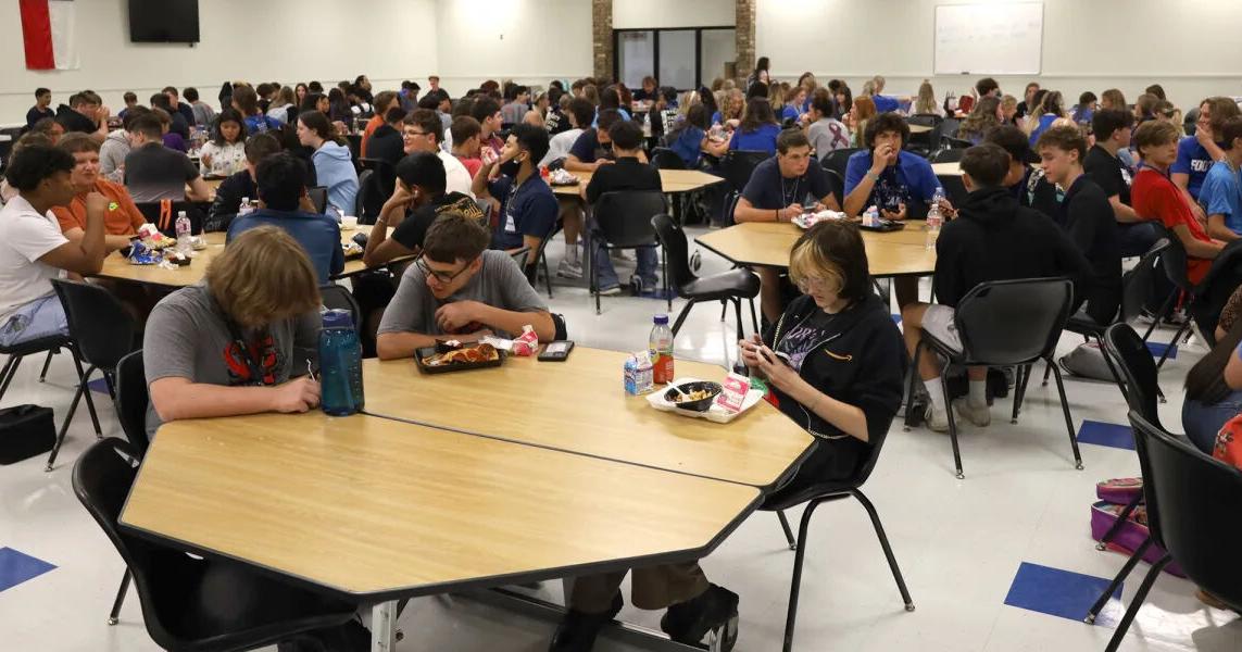 Joshua ISD calls for $106M bond | Local News | cleburnetimesreview.com