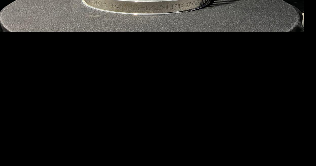 Rangers' World Series trophy visits Cleburne | Sports ...