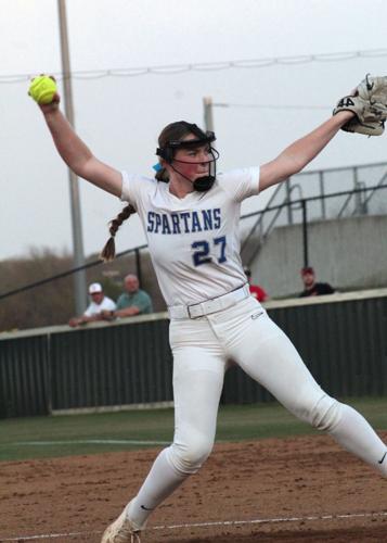 2025 All-Johnson County softball team | Sports | cleburnetimesreview.com