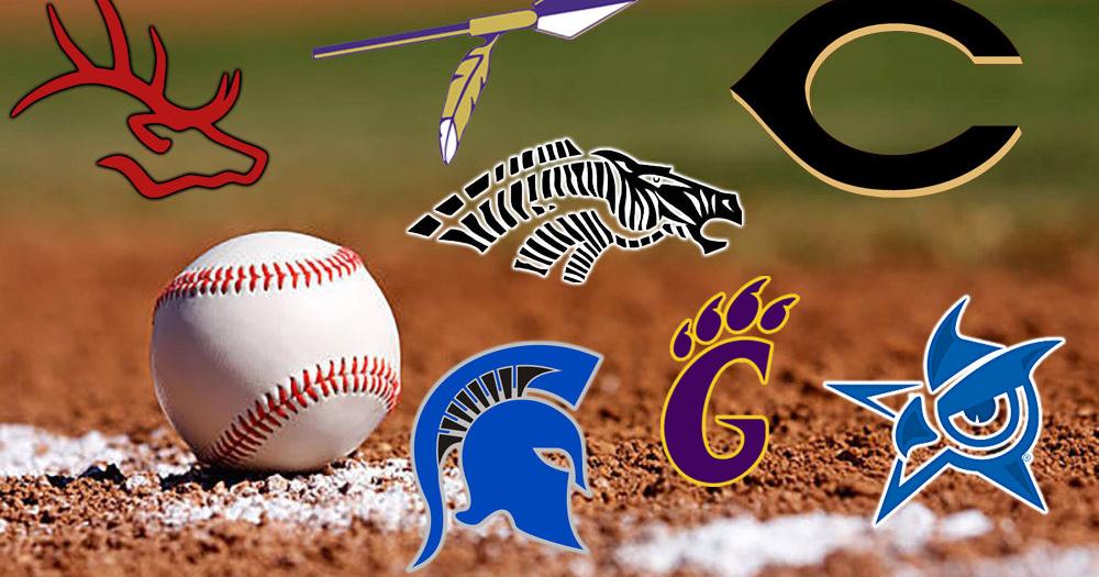 Baseball bi-district pairings for Johnson County | Sports ...