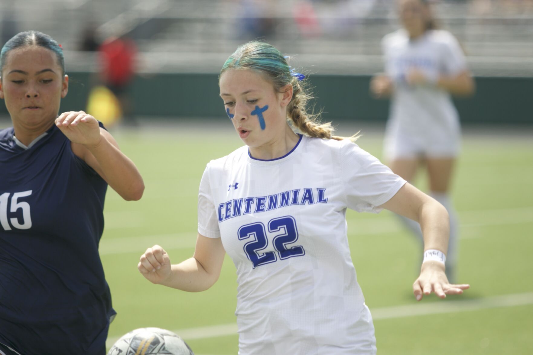 Lady Spartans fall one step short of state title game | Sports ...