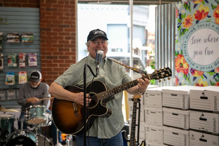 Bennett's celebrates 60 years in business | Local News ...