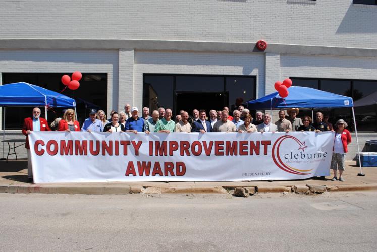 Hill, Trane partner | Local News | cleburnetimesreview.com