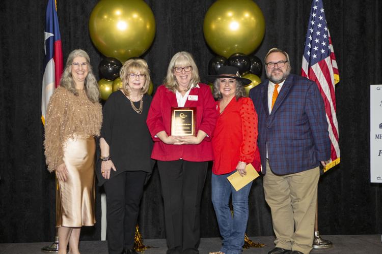 Waits named 2023 Citizen of the Year | Local News | cleburnetimesreview.com