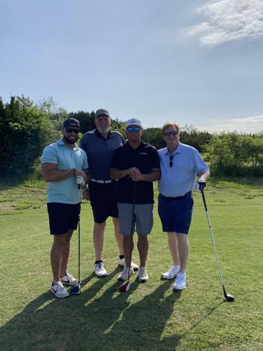 Cleburne chamber hosts annual golf tournament | | cleburnetimesreview.com