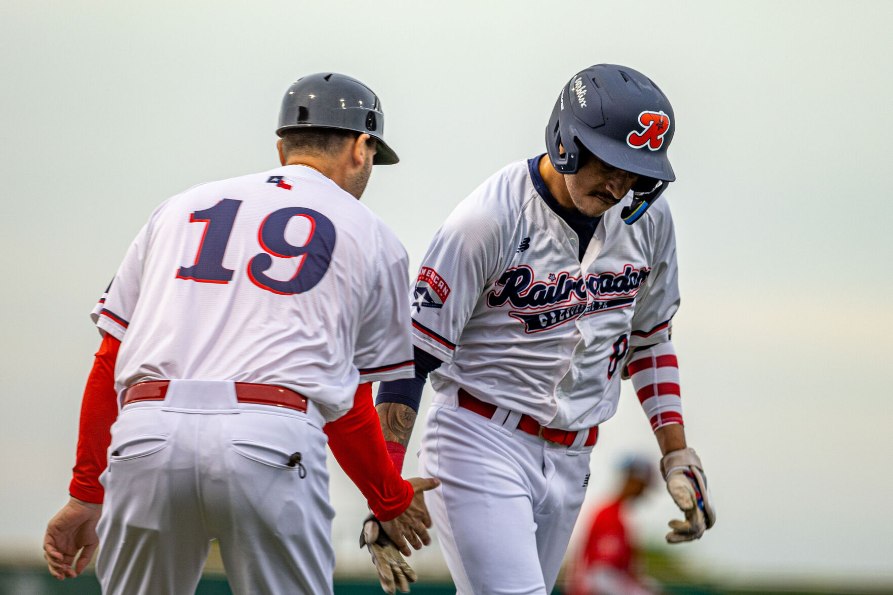 Cleburne Railroaders | cleburnetimesreview.com