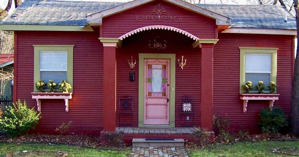 Candlewalk Tour of Homes | Local News | cleburnetimesreview.com