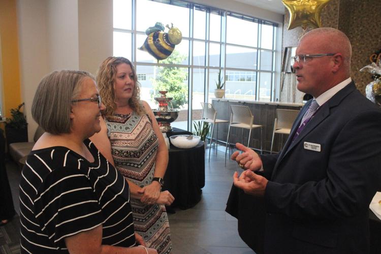 No. 3: Cleburne ISD welcomes new super, new AD | Local News ...