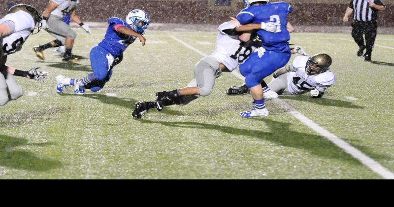 Cleburne vs. Burleson Centennial moved to Thursday | Sports ...