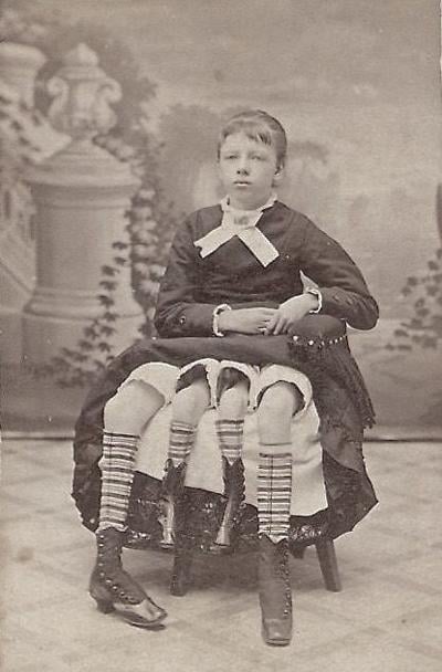 Mollie Mims: From Cleburne to Coney Island | Living ...