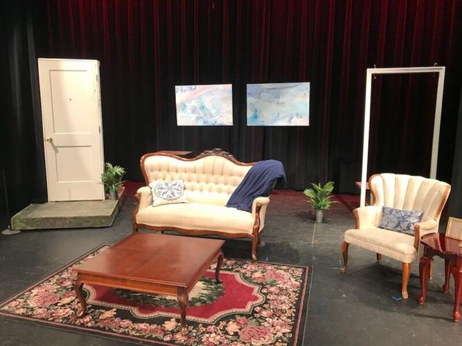 The magic of a stage play: The magic is in the details | Living ...