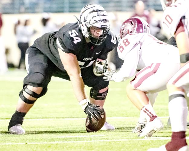 STATE PREVIEW: Undefeated Pottsboro standing in the way of Grandview’s ...