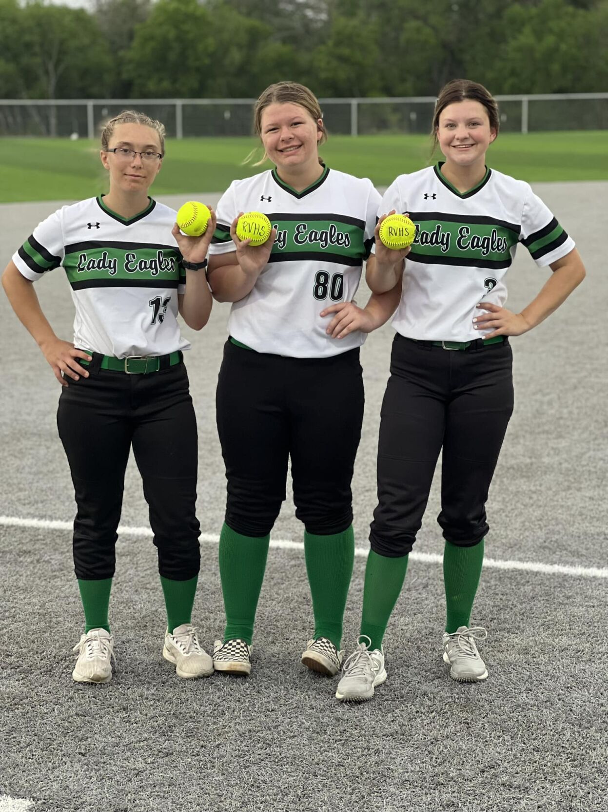 Johnson County softball roundup, April 4 | Sports | cleburnetimesreview.com