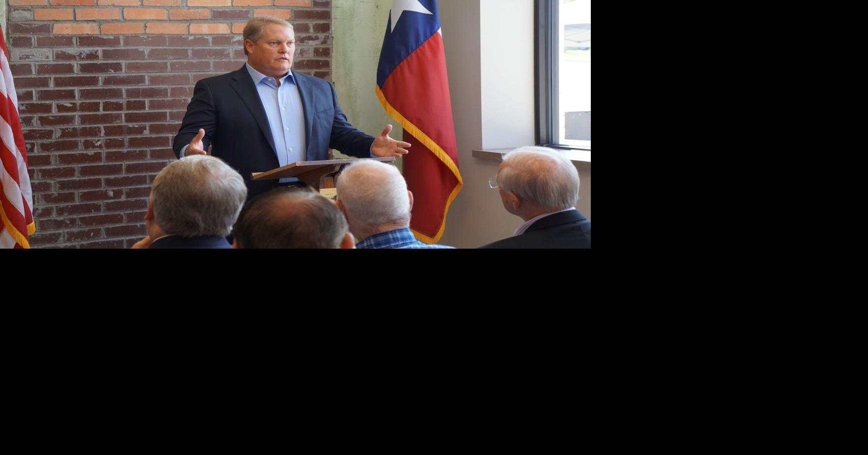 Cleburne Technical Center opening celebrated | Local News ...