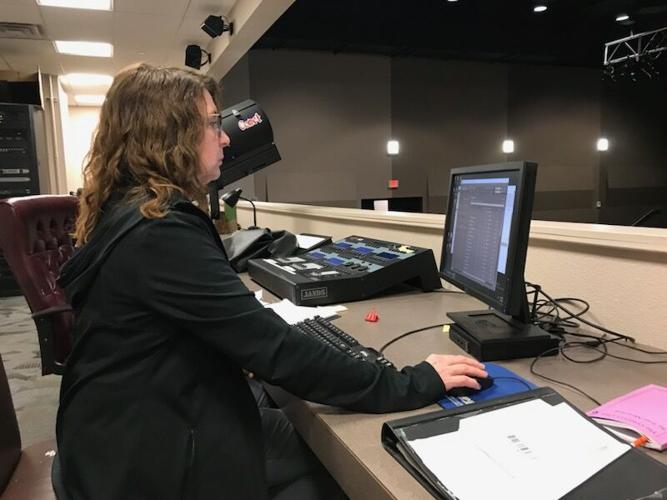 The magic of a stage play: The magic is in the details | Living ...