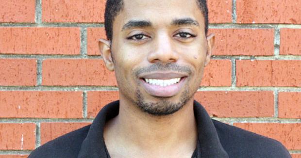 Times-Review adds Harden as county beat reporter | Local News ...
