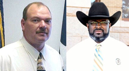 Pct. 4 constable race pits Fuller against Salone | Local News ...