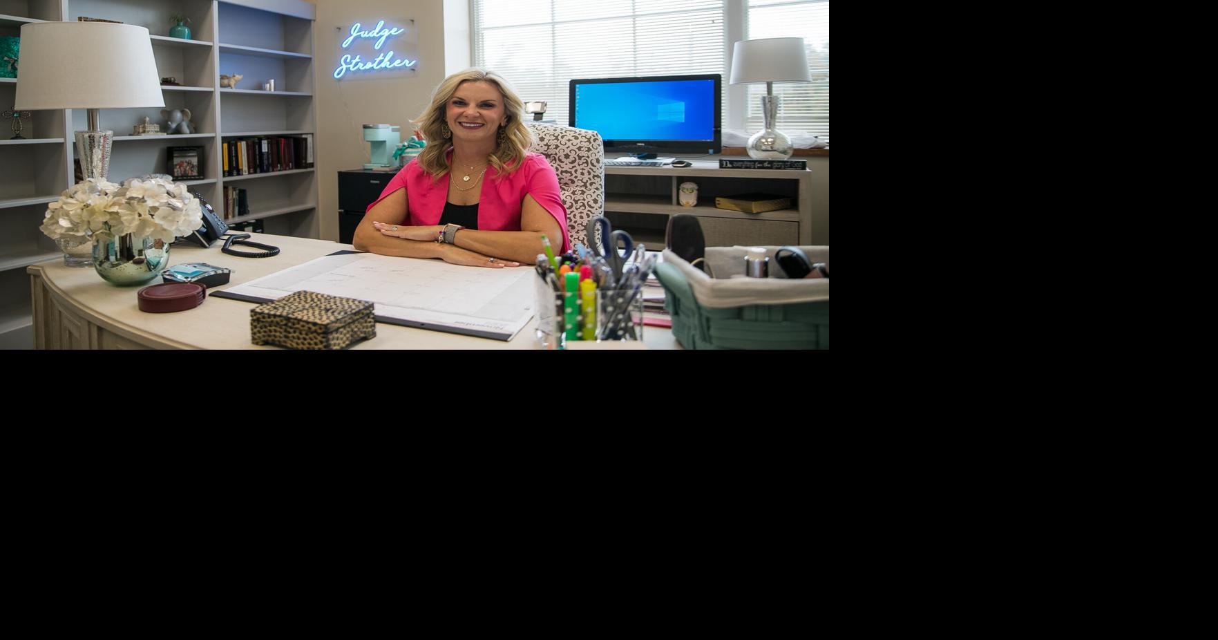 Adoption, family, faith inspire Tiffany Strother’s outreach | Local ...