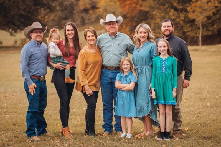 Man of the Year: Larry Woolley | Local News | cleburnetimesreview.com