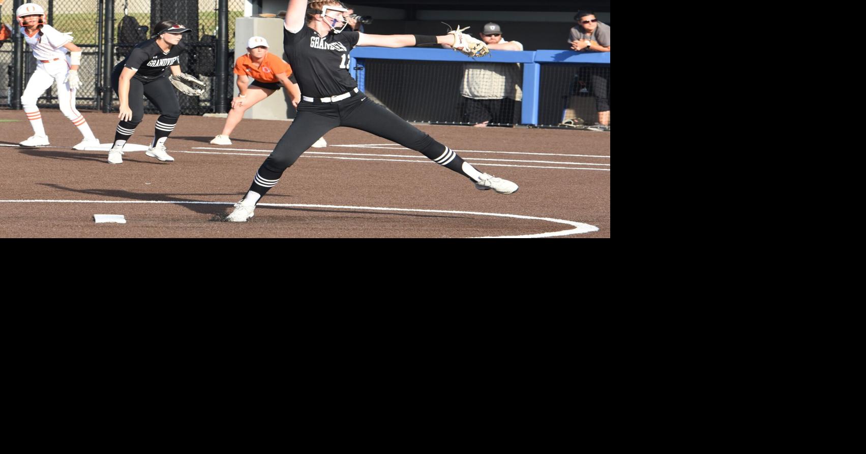 Depth of top-tier softball talent showcased with All-Johnson County ...