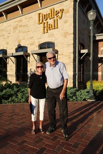 Howard Dudley leaves profound, lasting legacy in Cleburne and beyond ...