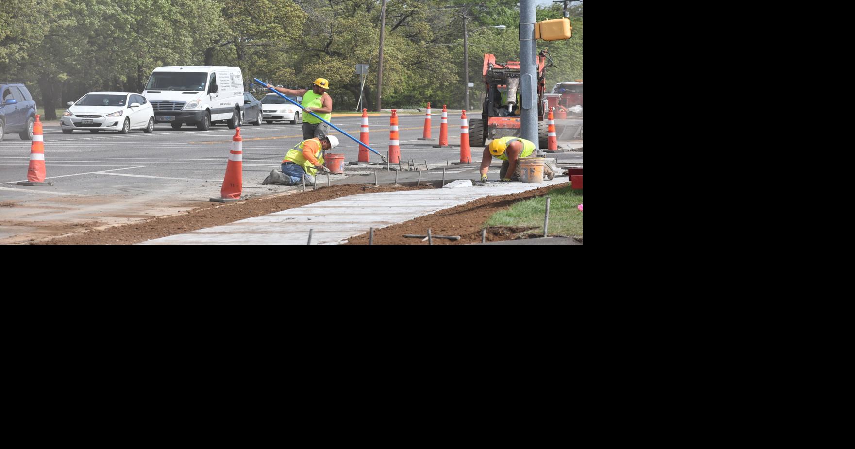 Work zone fatalities on the rise | Local News | cleburnetimesreview.com