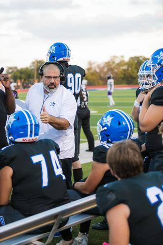 Owls defeated 56-10 by Jaguars | Sports | cleburnetimesreview.com