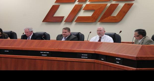 Cleburne ISD board discusses raising tax rate | Local News ...