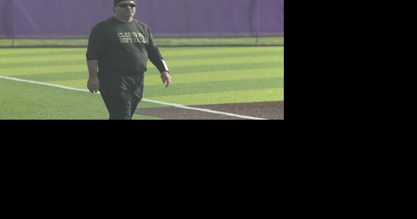 Cleburne's Culwell retires after 28-year coaching career | Sports ...