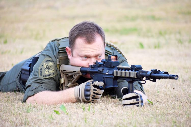 Staying on target | Local News | cleburnetimesreview.com