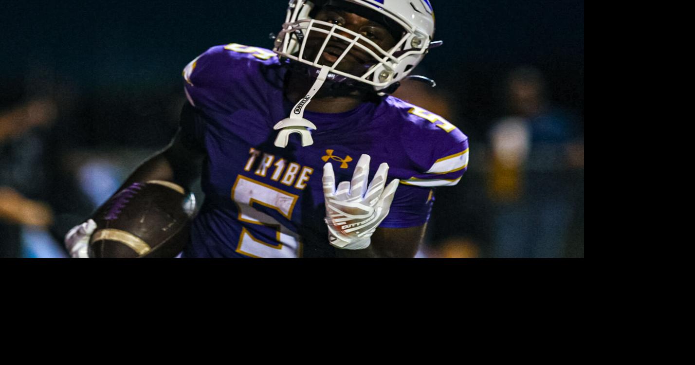 Johnson County football scores (Aug. 29) | Sports | cleburnetimesreview.com