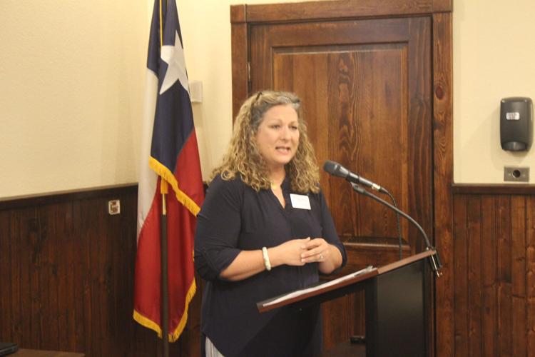 Cleburne Pregnancy Center supports parents, children longterm | Local ...