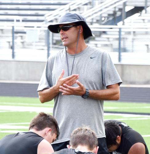 Defending champ Zebras open vs. Glen Rose | Sports ...