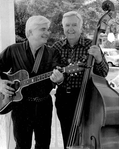 Strumming an old tune | Living | cleburnetimesreview.com