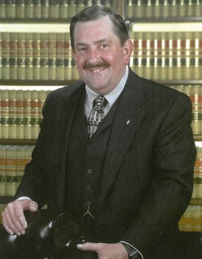 Judge Cooke’s example, friendship remembered | Local News ...