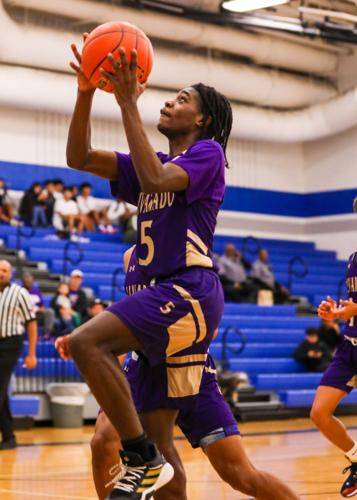 Get to know AJC 6th Man of the Year D'Marcus Holbert | Sports ...