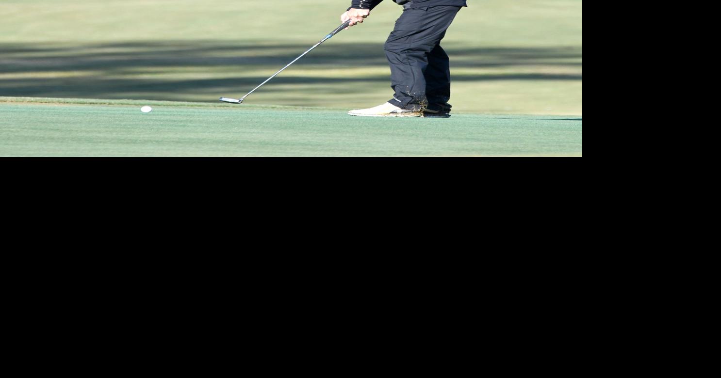 Yellow Jacket golf was peaking prior to suspension of play | Sports ...