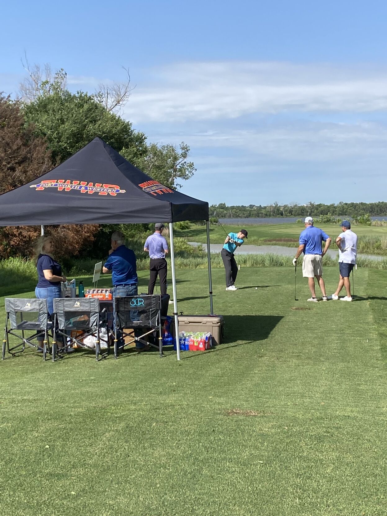 Ben Hogan Foundation partners with Cleburne chamber for golf fundraiser ...