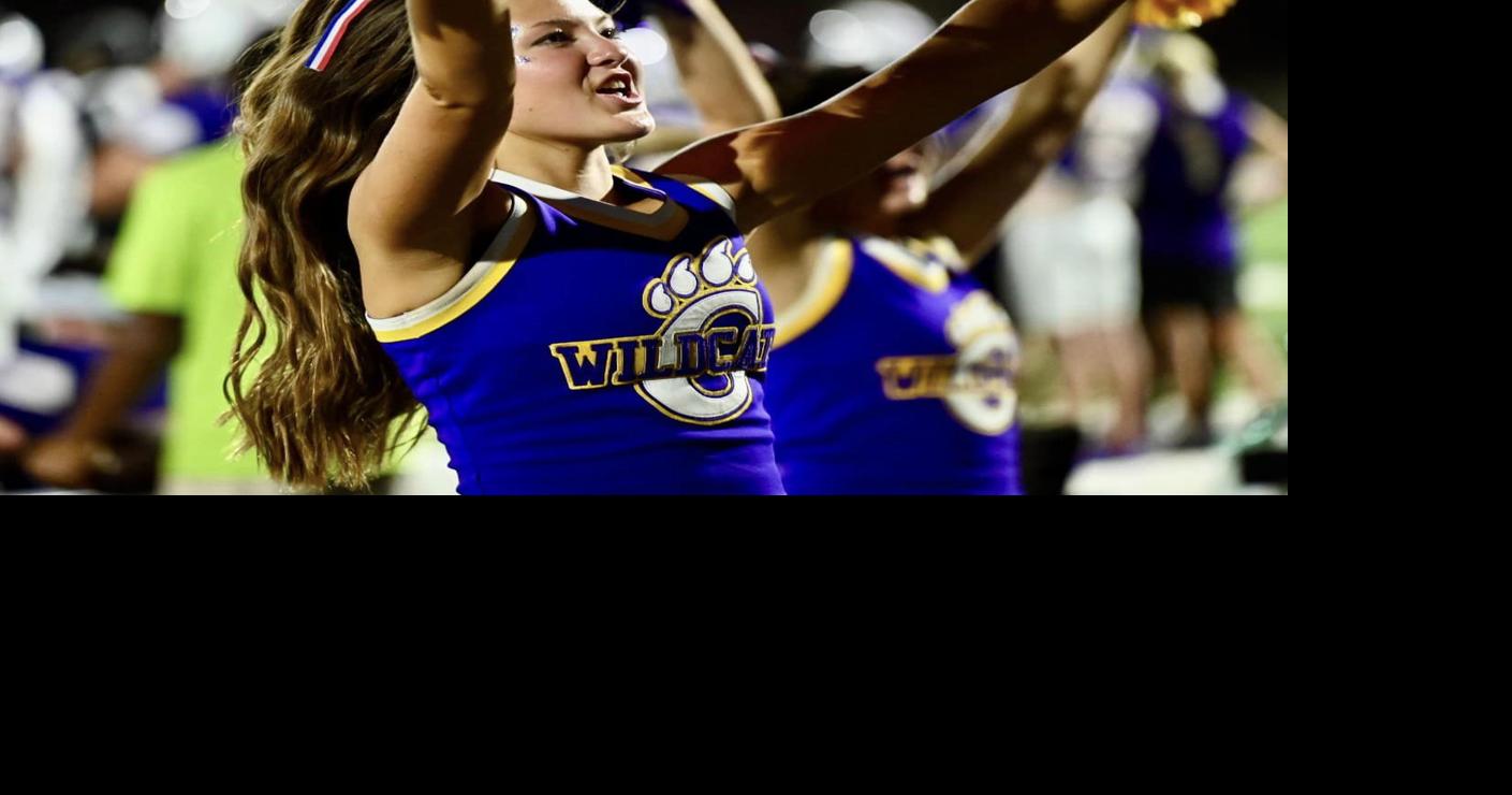 Week One: Godley hosts Alvarado, Indians win 48-21 | Sports ...