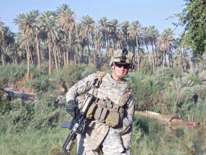 Local couple praise ‘American Sniper’ film | Local News ...