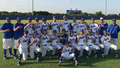 Joshua takes game 3 vs. Midlothian, 10-4, for Owls' first trip to ...