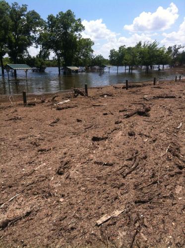 Officials: Hamm Creek remains closed indefinitely | Local News ...