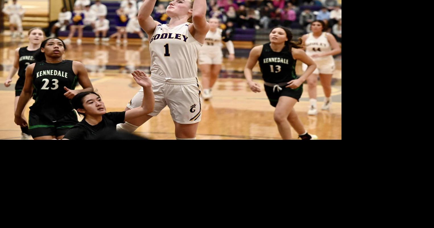 Strong senior season for Reed caps dominant hoops career | Sports ...