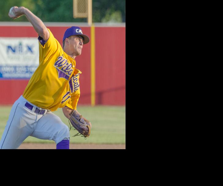 Cleburne Railroaders 2017 All-Johnson County baseball superlatives ...