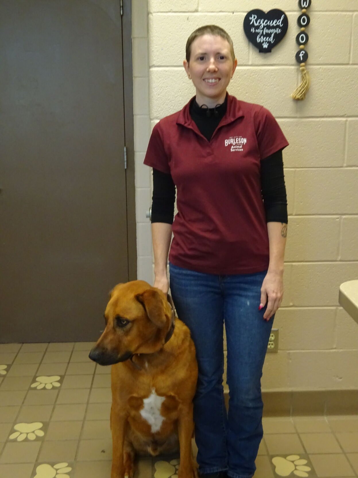 Eumathian Club learns about animals in Burleson | Living ...